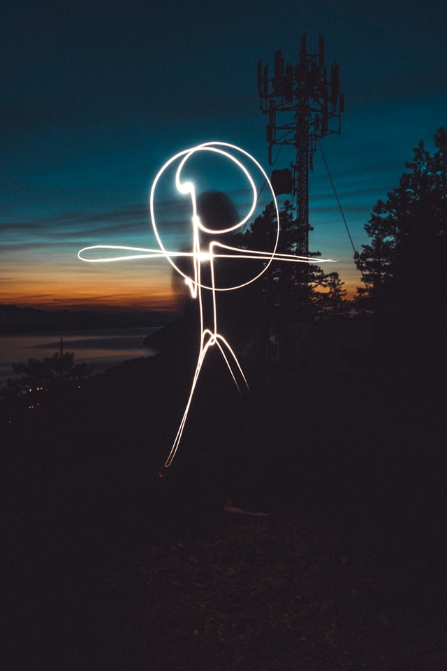 Jeffrey Fonseca’s old blog - About